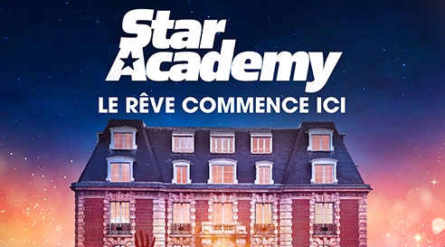 Star Academy - 2024 - Access | TF1 Pro